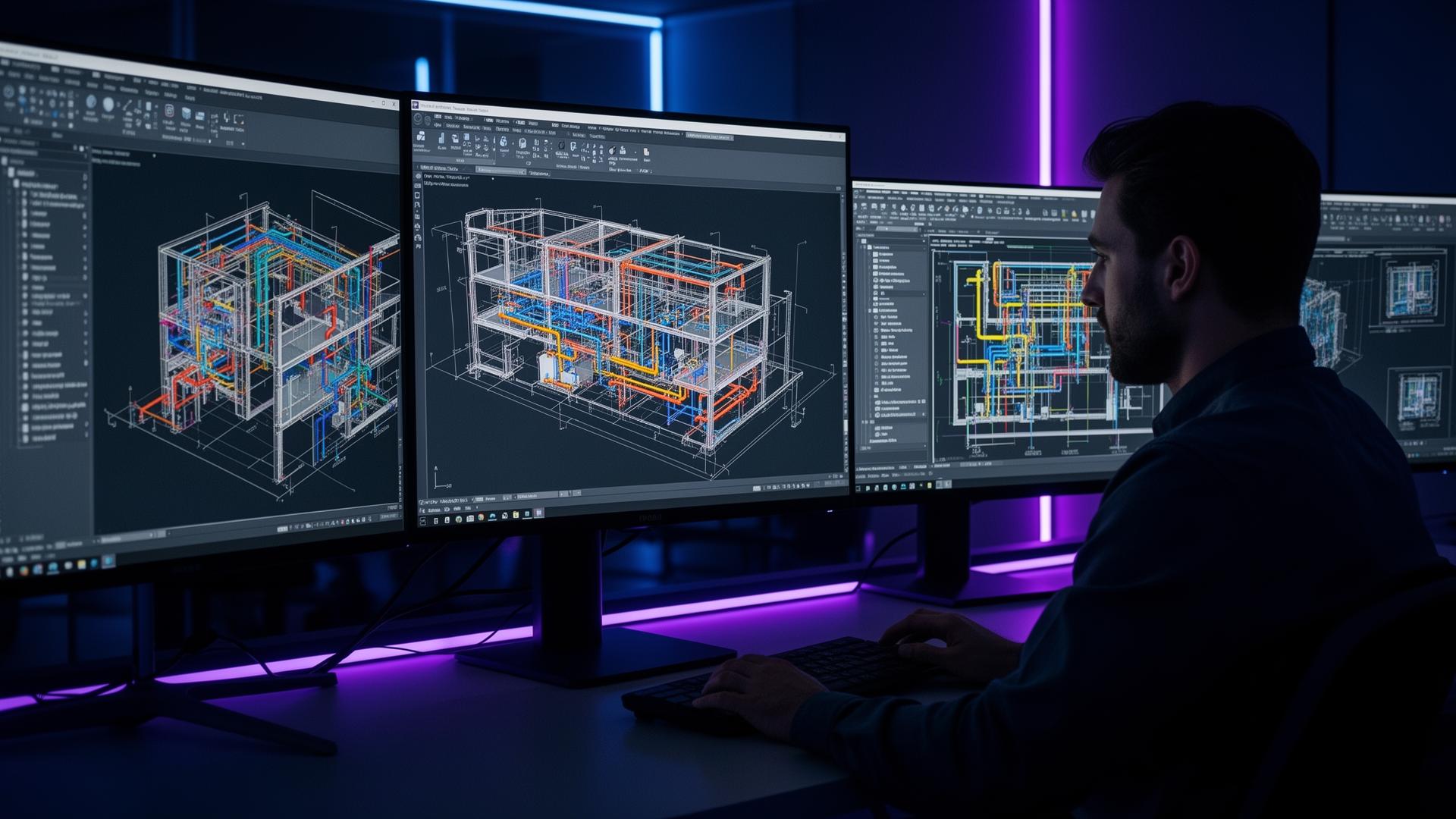WAVETRACK SDN BHD | Engineering Technology Solutions