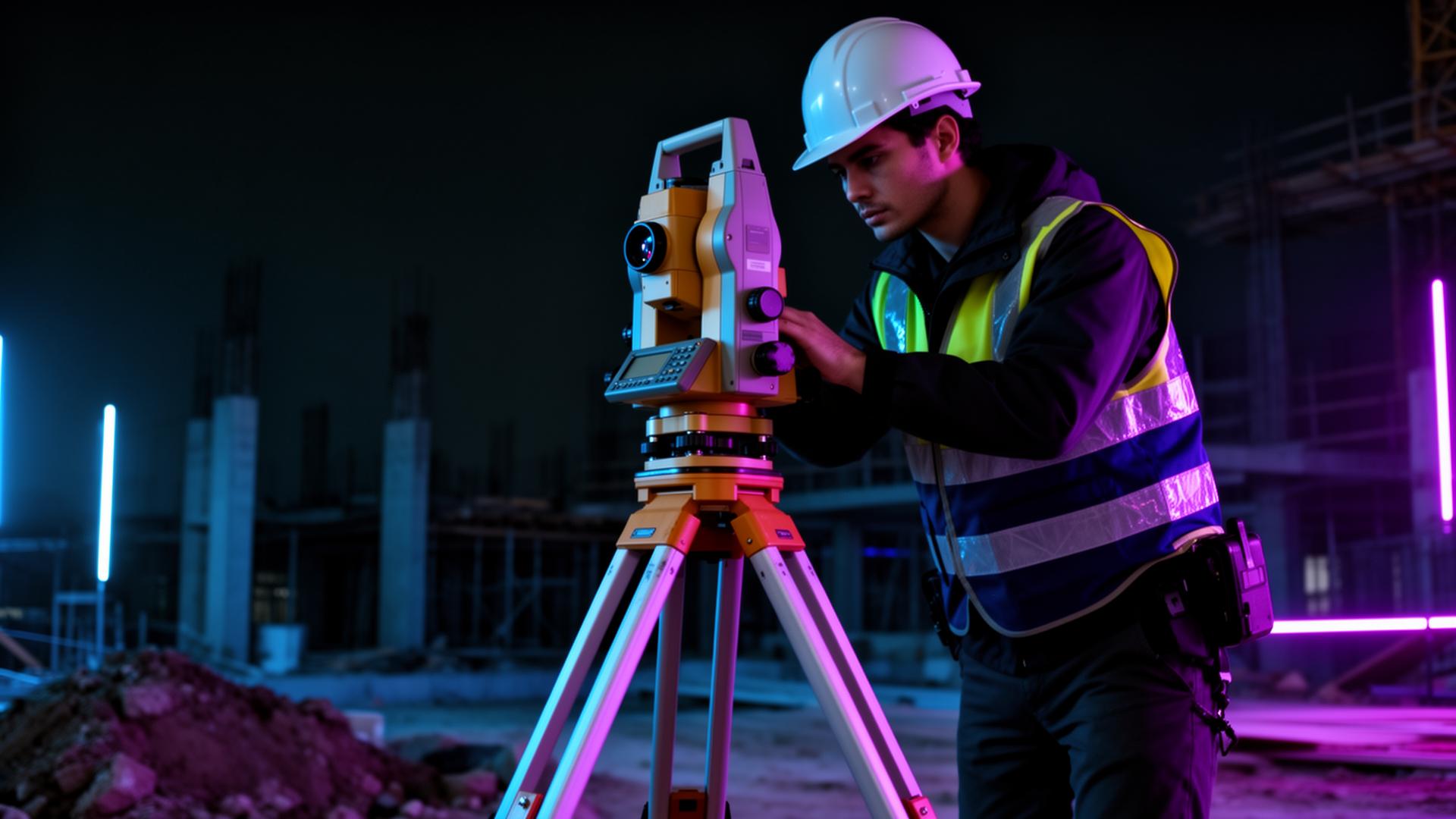 WAVETRACK SDN BHD | Engineering Technology Solutions