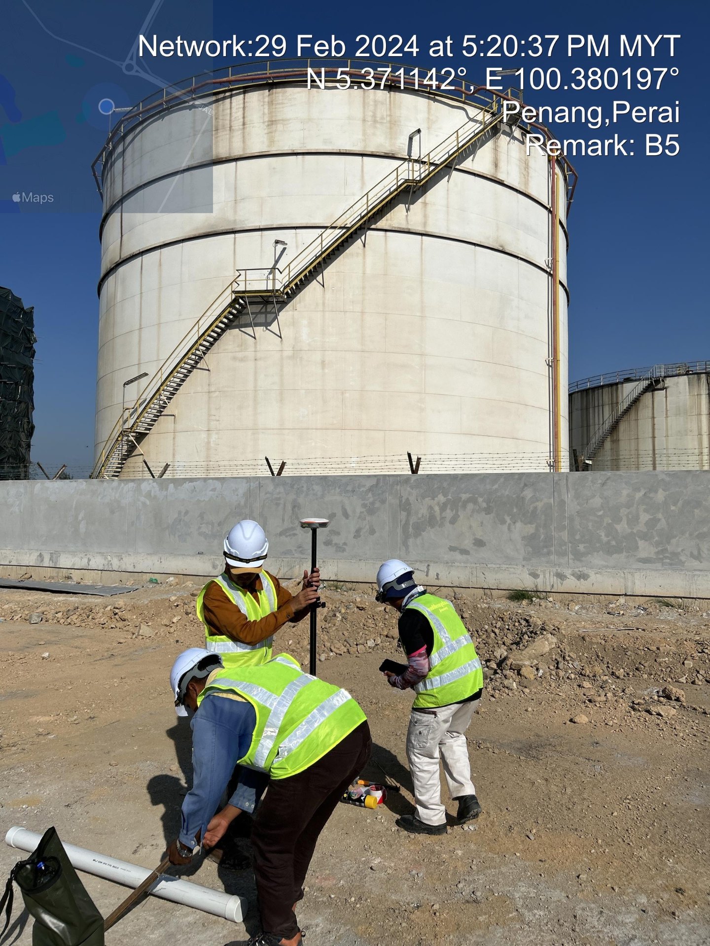 WAVETRACK SDN BHD | Engineering Technology Solutions