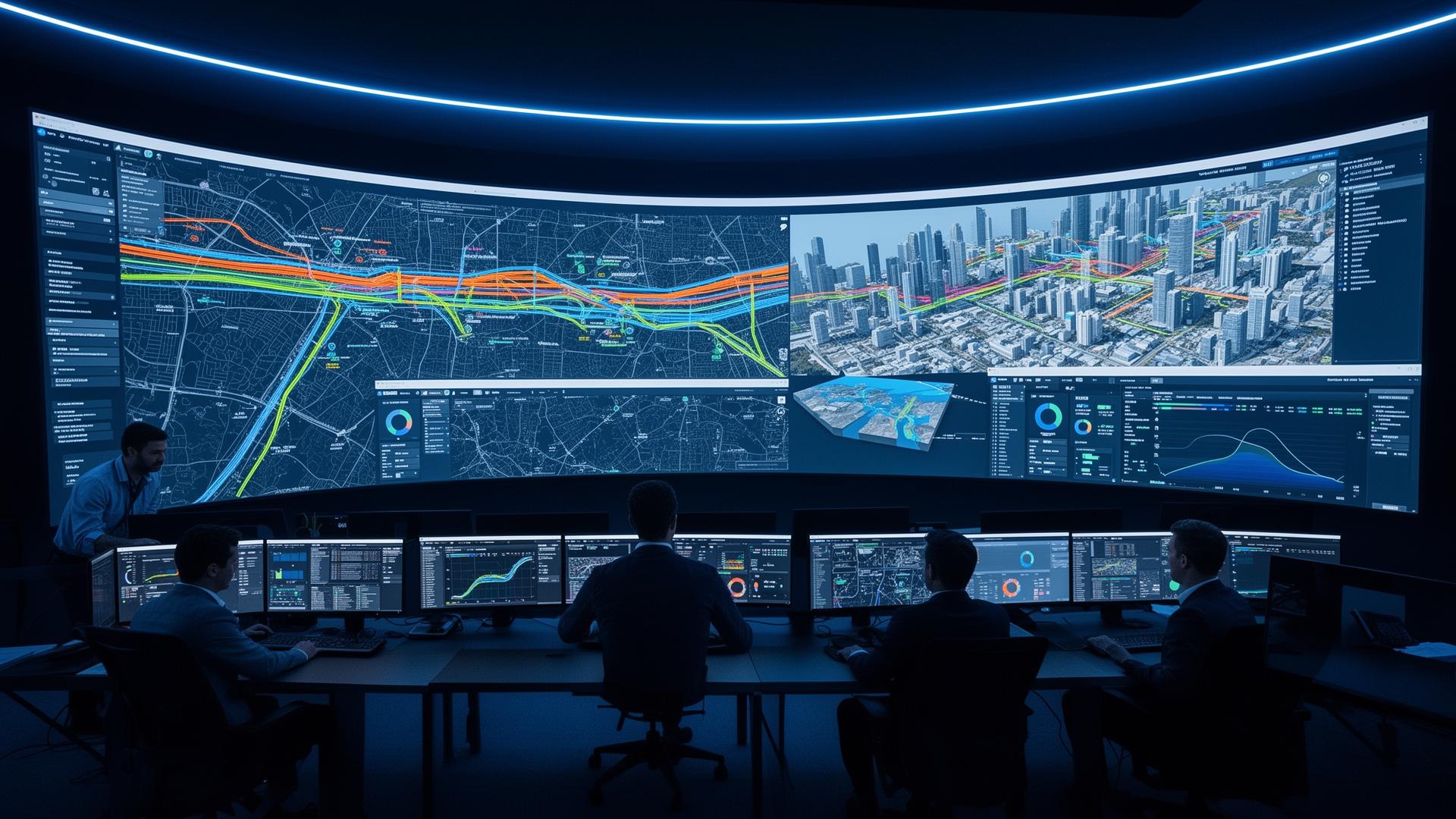 WAVETRACK SDN BHD | Engineering Technology Solutions