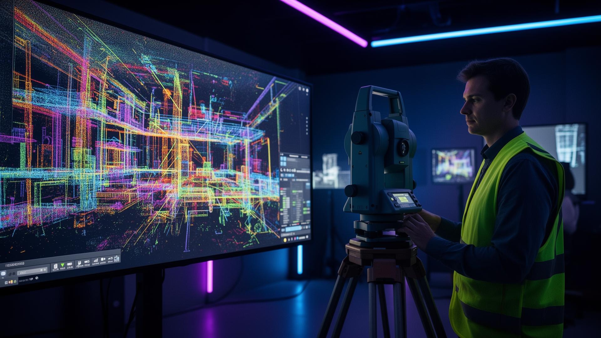 WAVETRACK SDN BHD | Engineering Technology Solutions