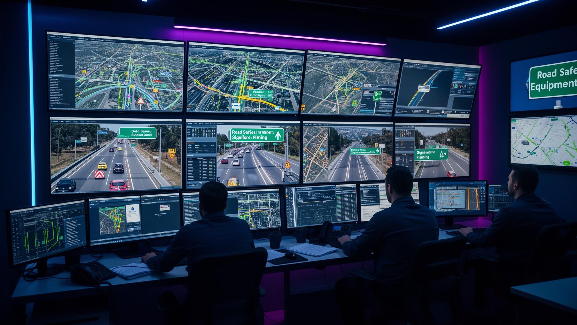 WAVETRACK SDN BHD | Engineering Technology Solutions